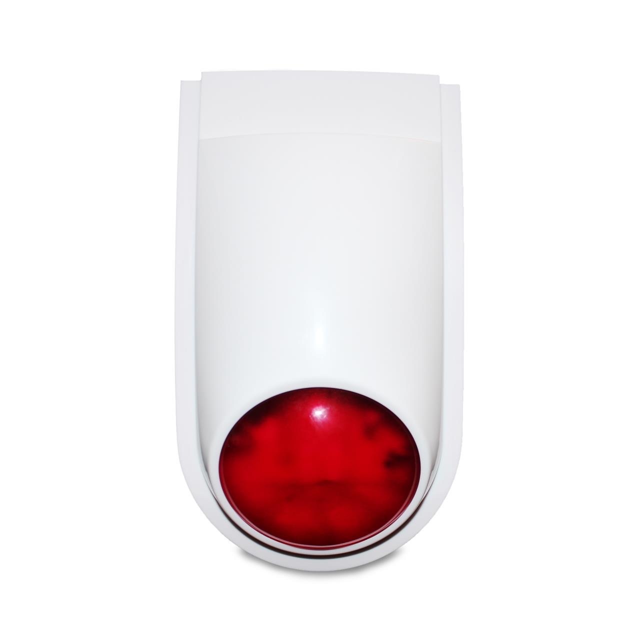 Wireless Siren – Securex Soko