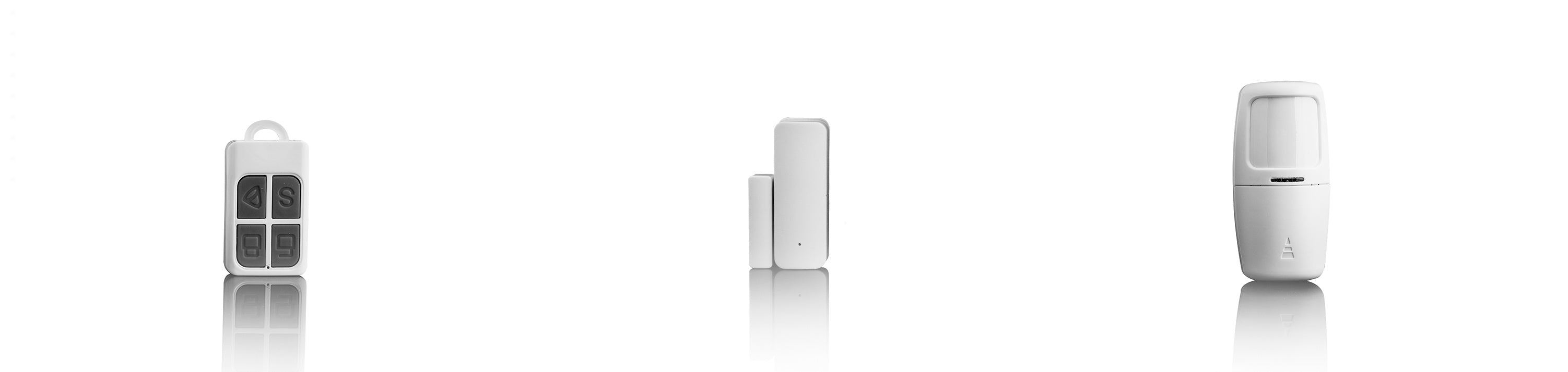 Rafiki Home Security Kit add ons – Securex Soko