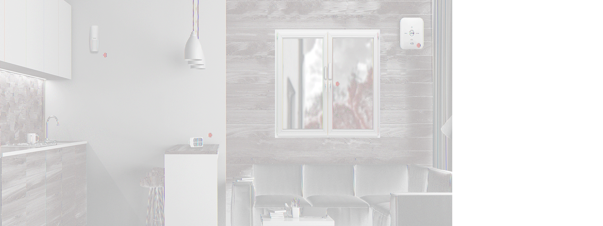 Rafiki Smart Home & Security – Securex Soko